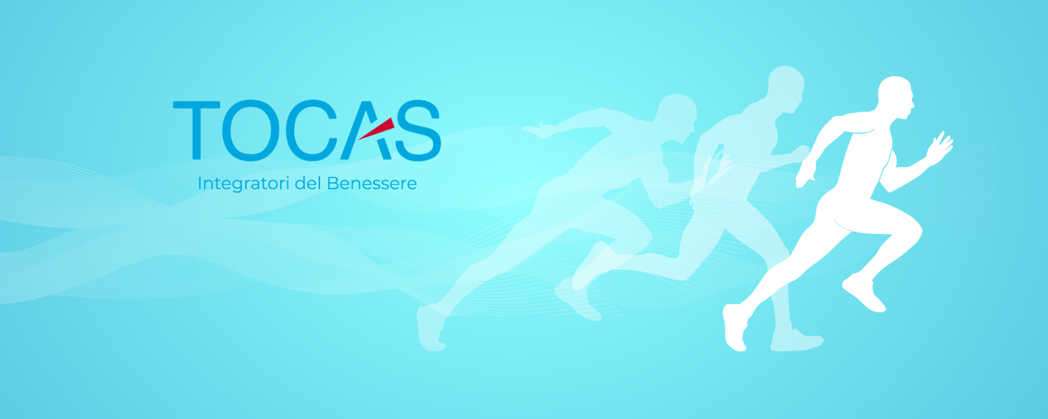 Omaggio - Tocas.it | Integratori del benessere